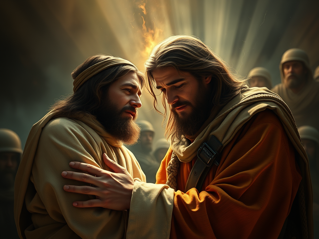 Is PTSD demonic? PTSD Myth Buster! – Jesus Christ Delivers